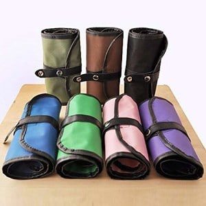 5 cool pencil case designs for artists