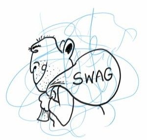 Drawing warm up exercises to challenge your 'arty' brain