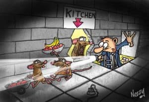 Home - graphic and cartoon artists tools and tips of the trade