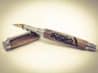 Ritters Writers - Quality Custom Drawing Pens and Pencils