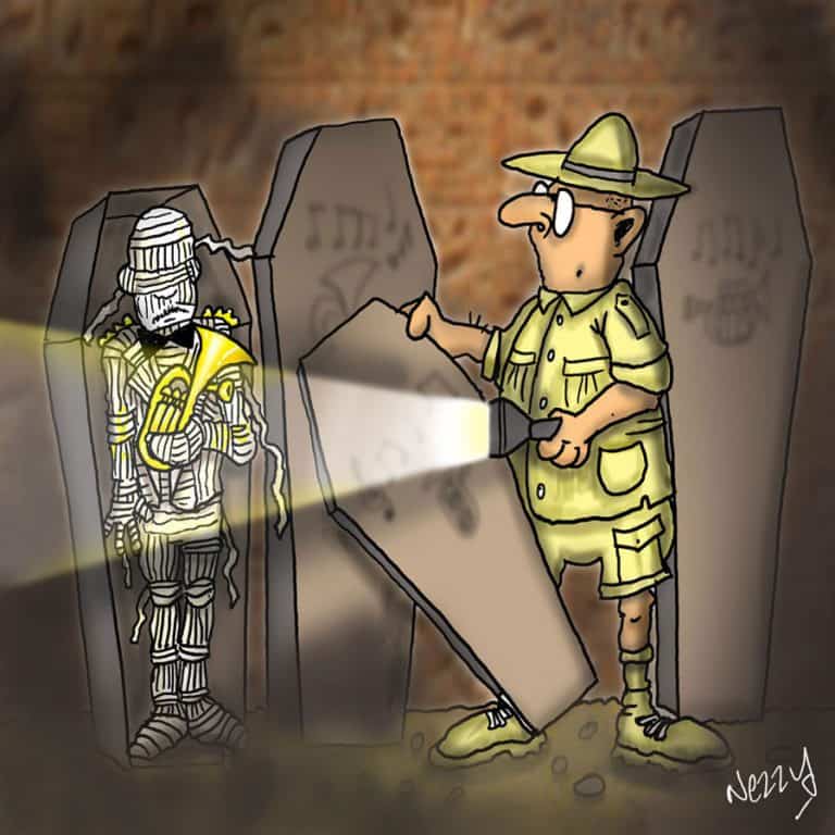 Home - graphic and cartoon artists tools and tips of the trade