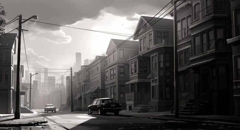 Bringing 2D Cartoons to Life: Enhancing with Shading Techniques