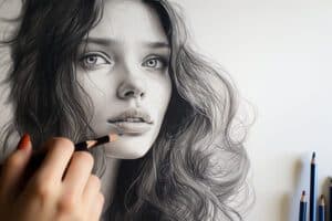 Bringing 2D Cartoons to Life: Enhancing with Shading Techniques