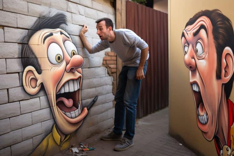 Bringing 2D Cartoons to Life: Enhancing with Shading Techniques