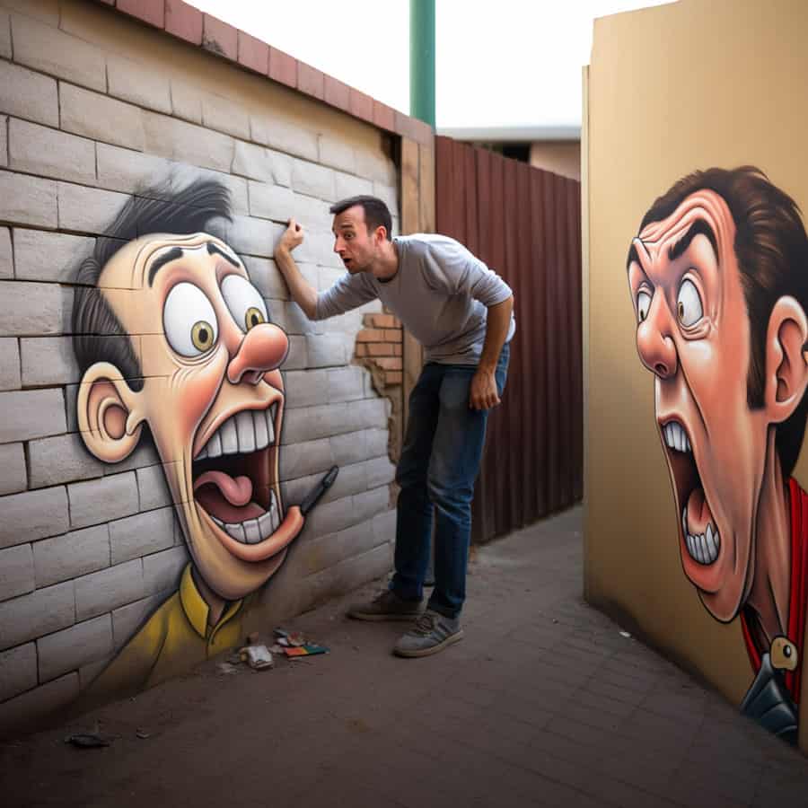 Bringing 2D Cartoons to Life: Enhancing with Shading Techniques